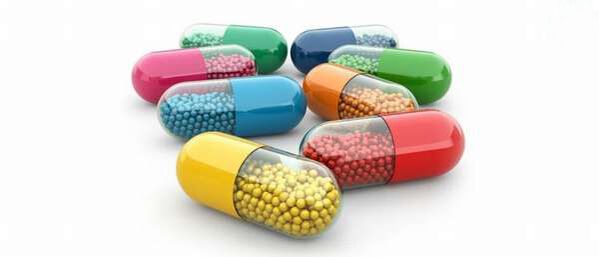 Vitamiinid meestele potentsi parandamiseks: ülevaade kompleksidest